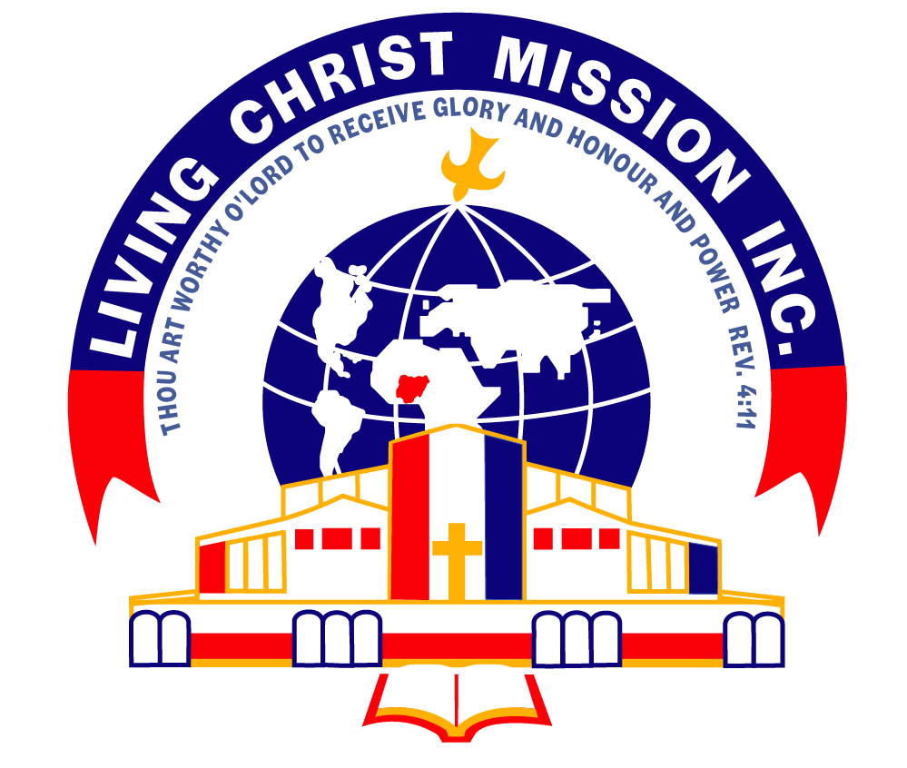 Our Partners - Living Christ Mission UK